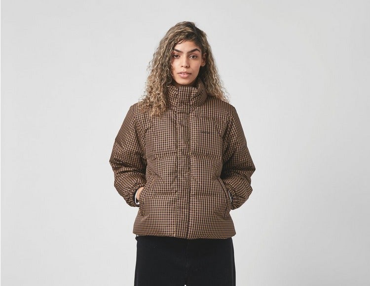 Carhartt WIP + Danville Down Jacket