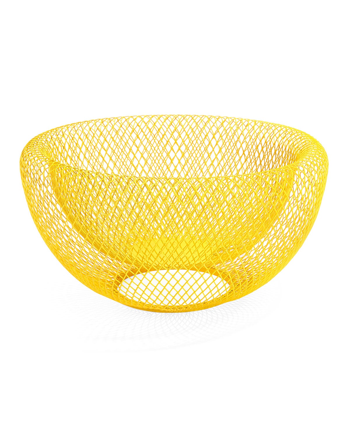 MoMA + MoMA Wire Mesh Bowl