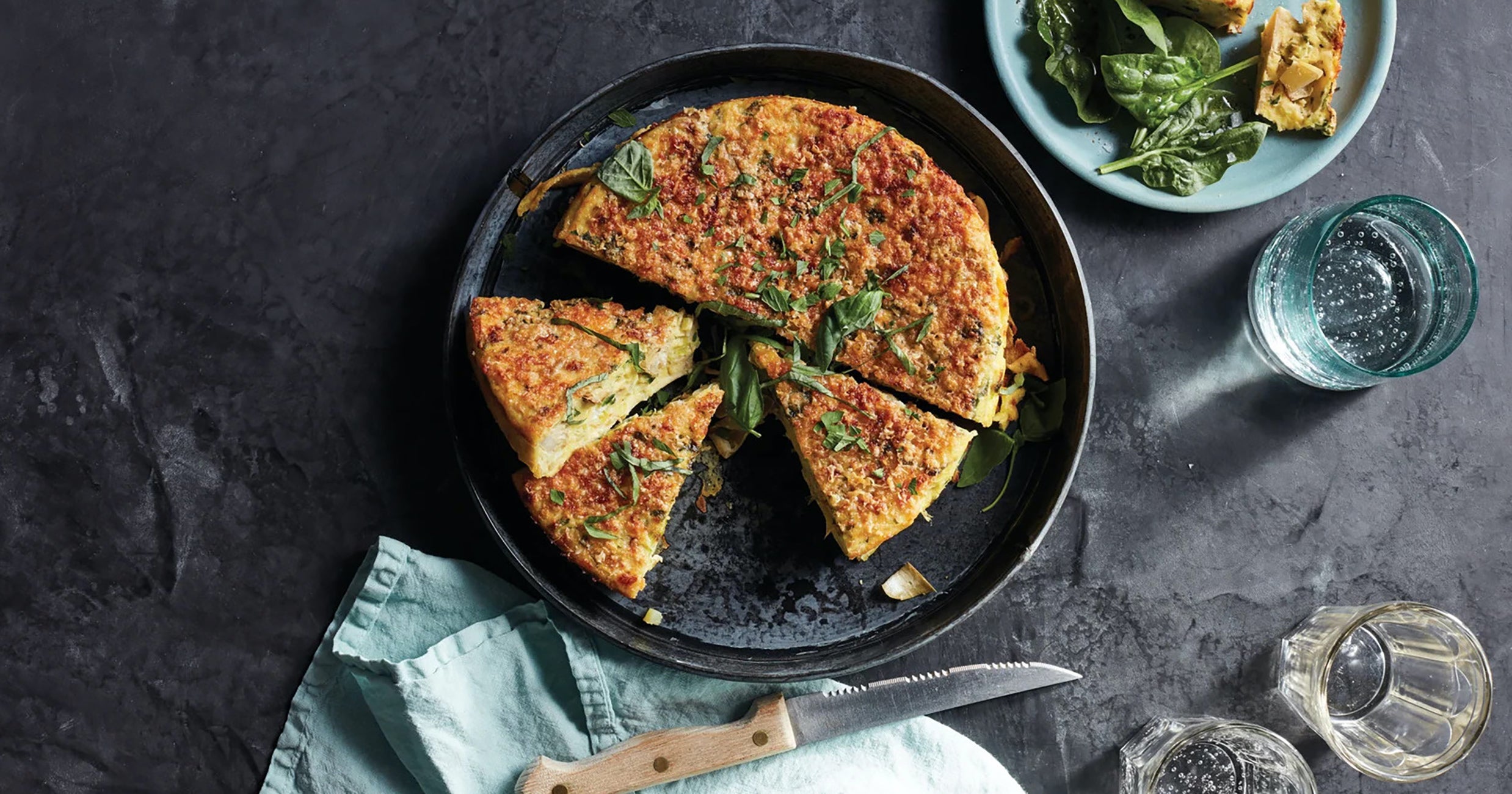 Best Healthy Cookbooks For Anyone To Eat & Cook Well