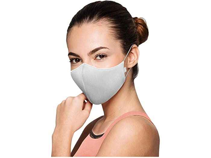 Bloch + Soft Stretch Contour Mask 3 Pack