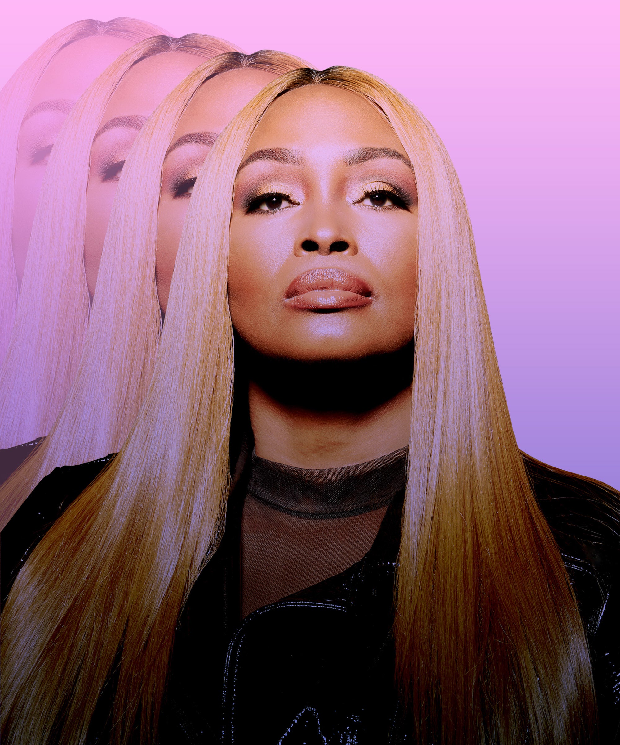 Kim Baker Makeup Artist | Saubhaya Makeup