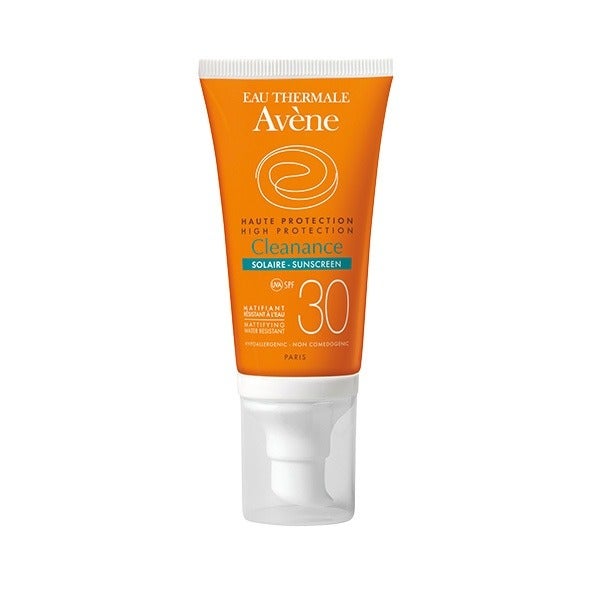 Avène + Cleanance SPF 30 High Protection