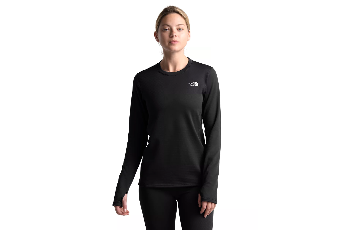 The North Face + Ultra-Warm Poly Crew