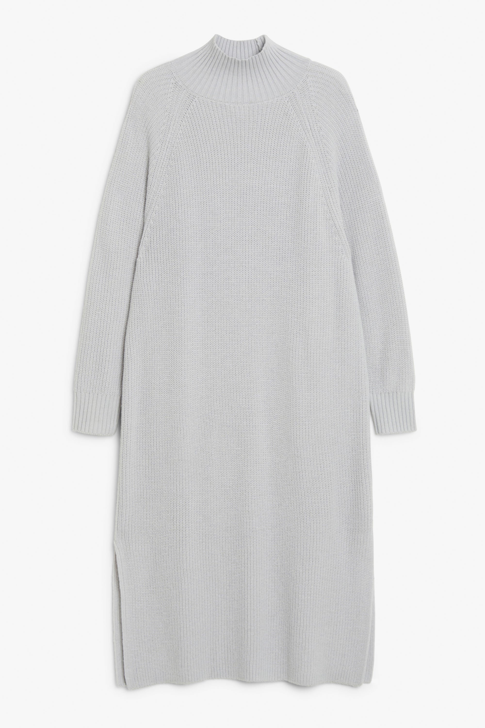Monki + Knit Dress