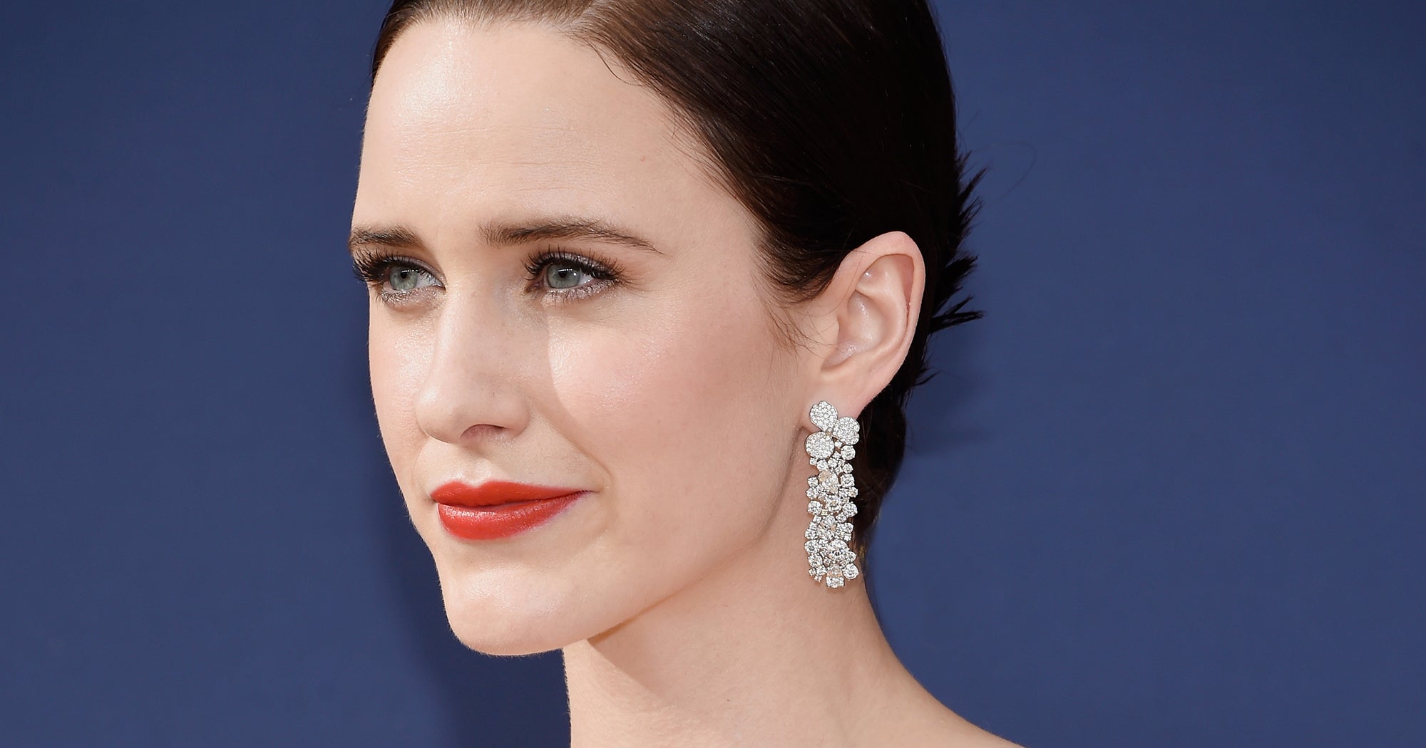Rachel Brosnahan Favorite Skin Care & Makeup Routine