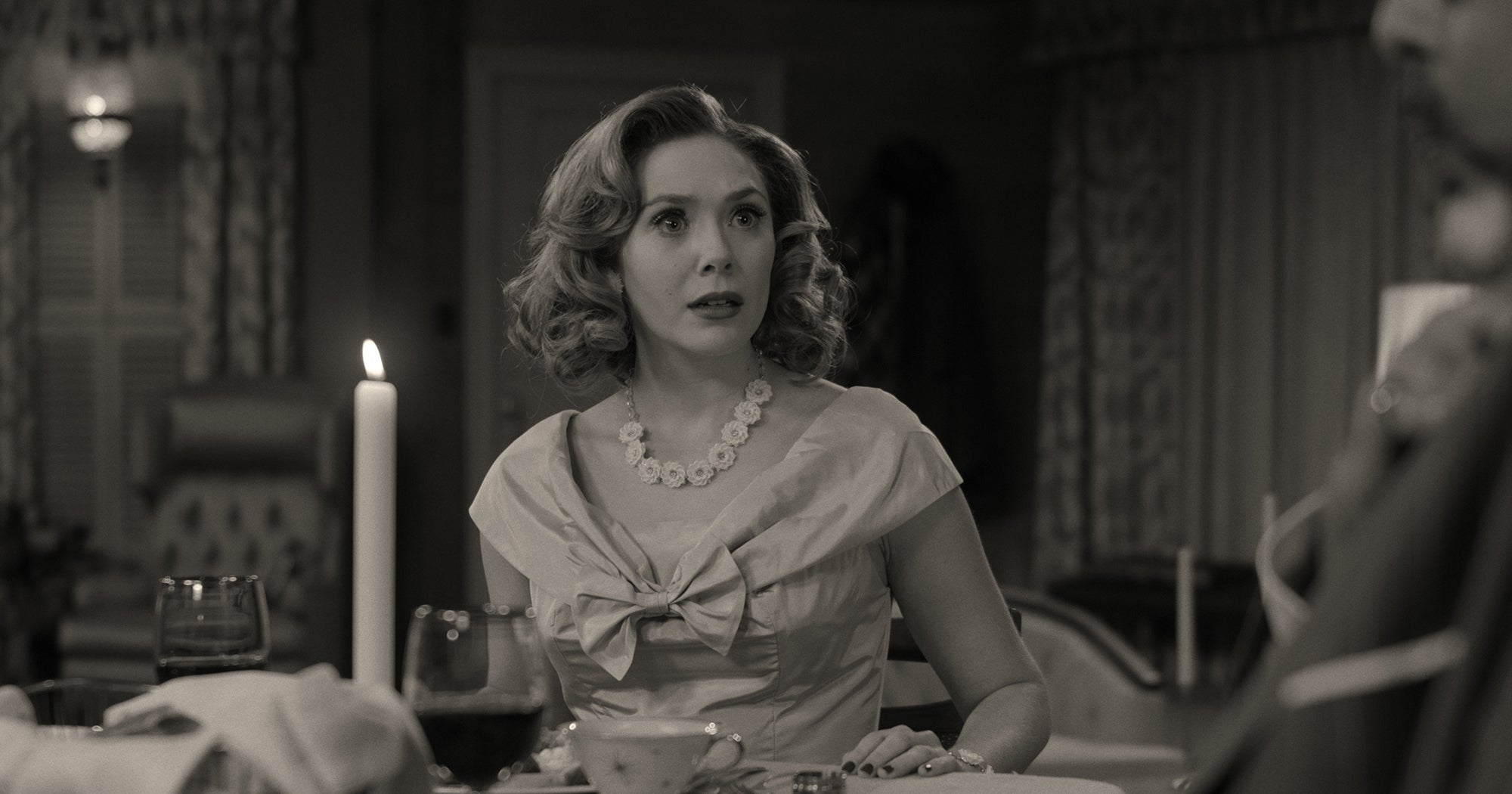 Where Is WandaVision In MCU Timeline, Didnt Vision Die?