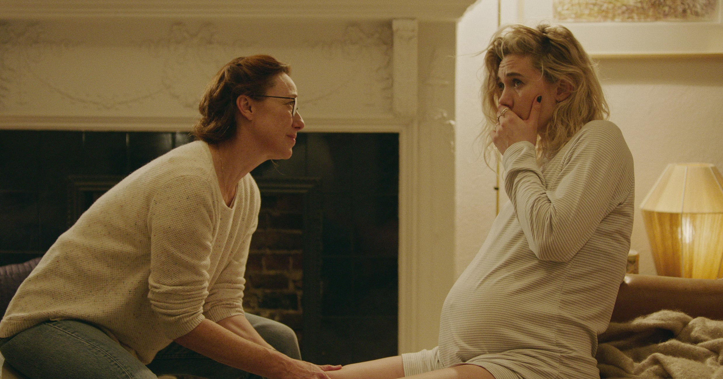 Pieces Of A Woman Tragic Home Birth Scene, Explained