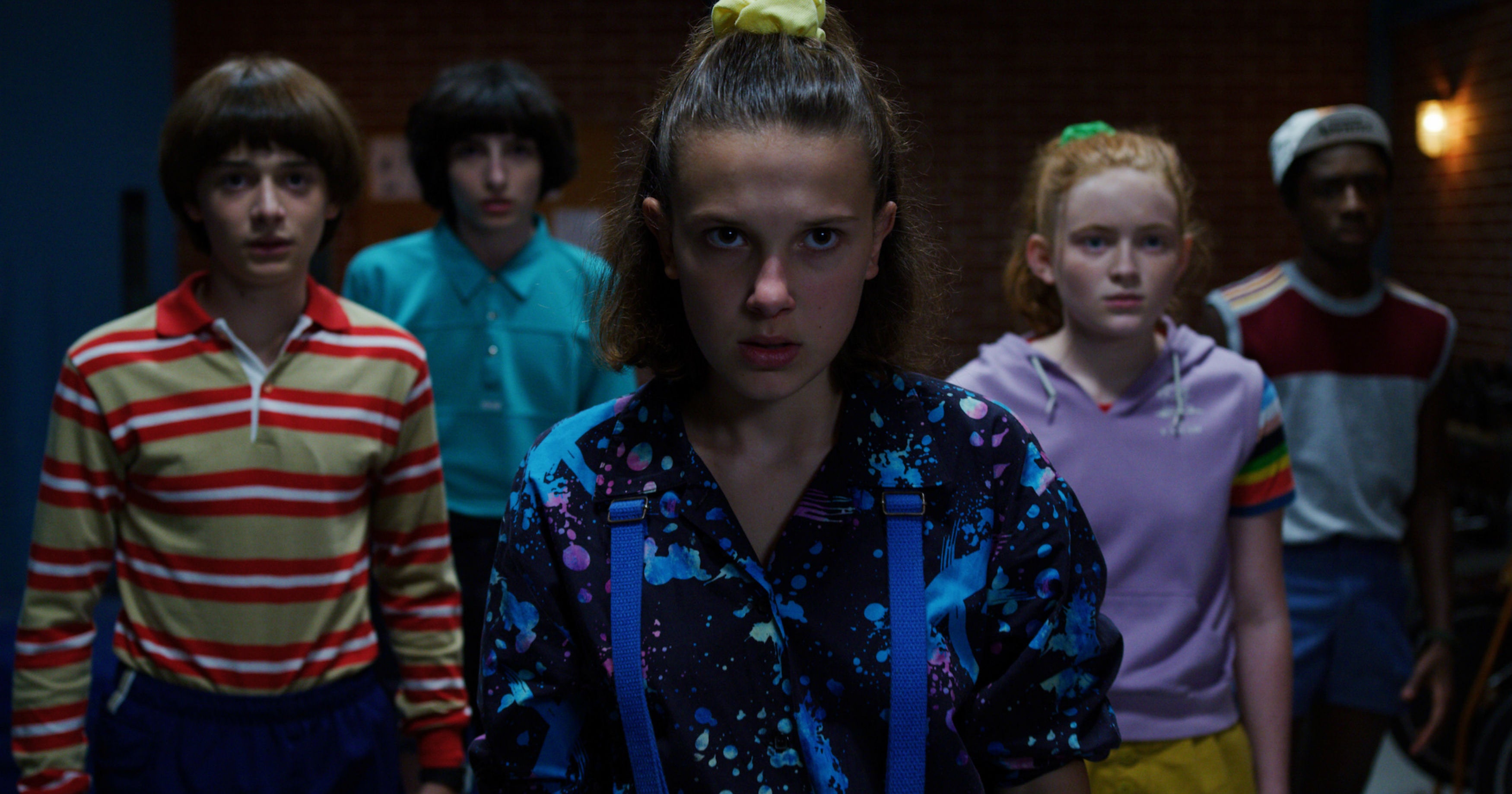 Diese 10 Netflix-Serien haben die besten Soundtracks