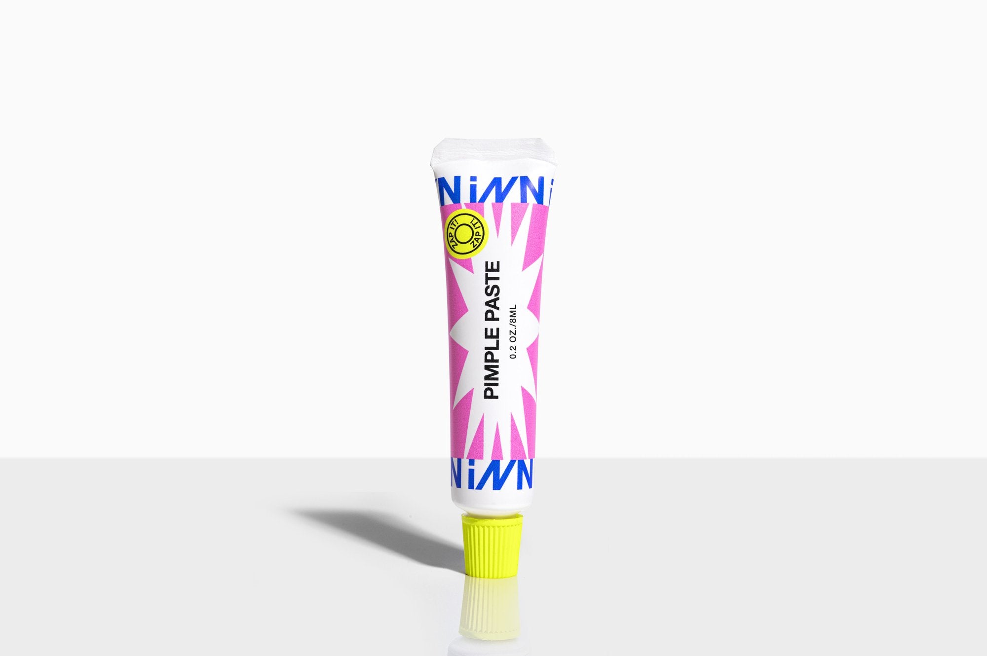 INNBEAUTY PROJECT + INNBEAUTY Project Pimple Paste