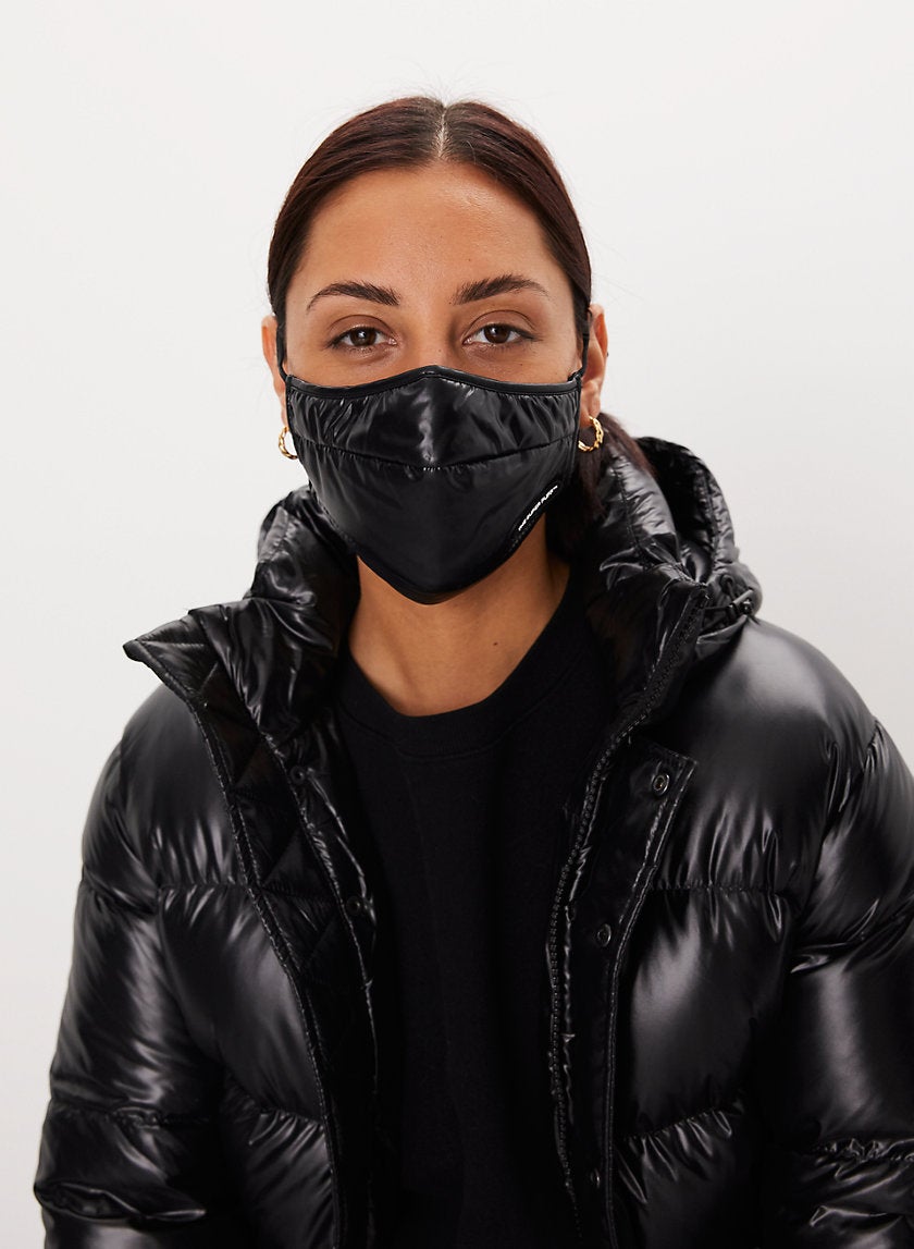 TNA + The Super Puff Face Mask