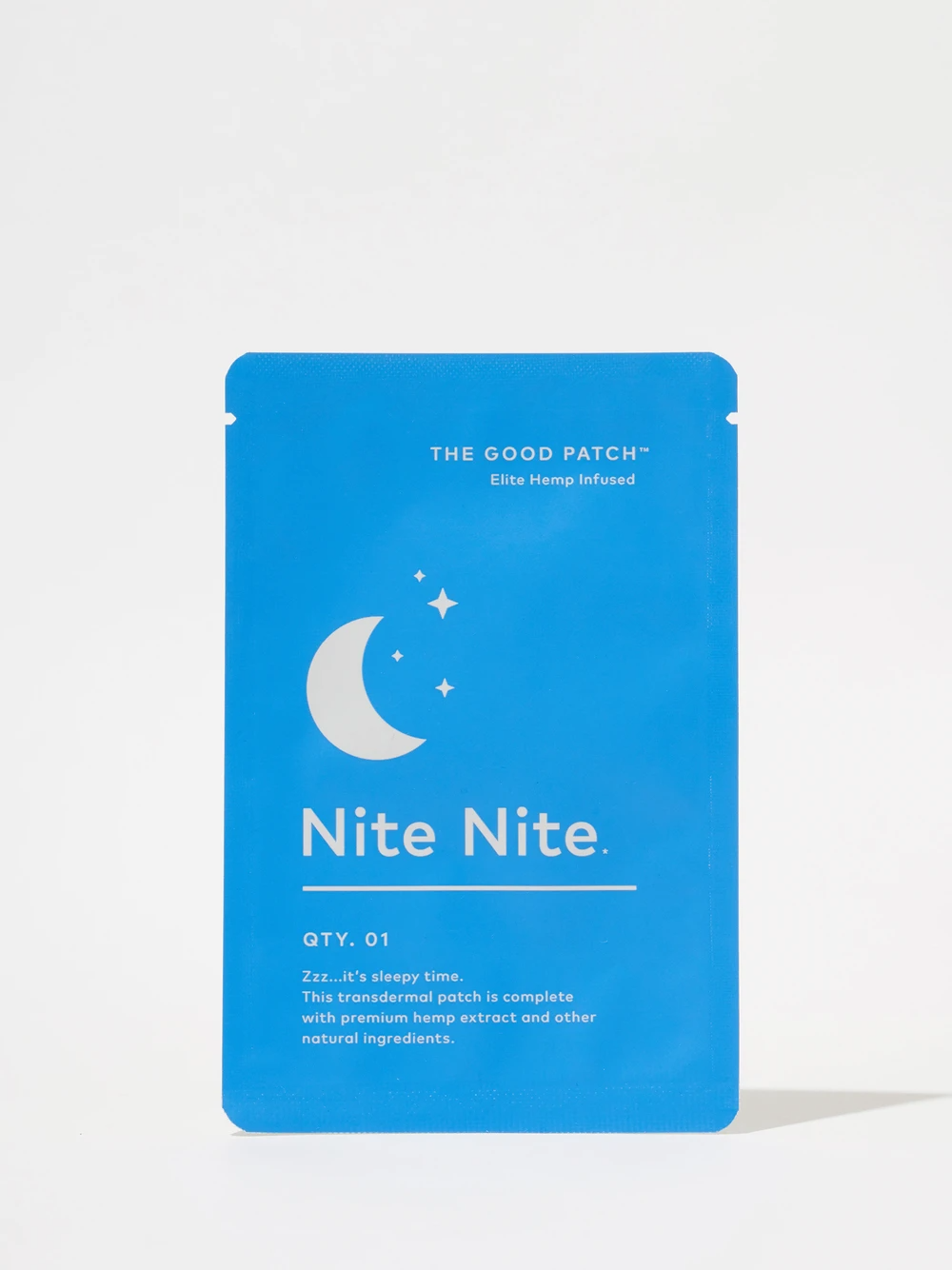The Good Patch + Nite Nite Patch (4-Pack)