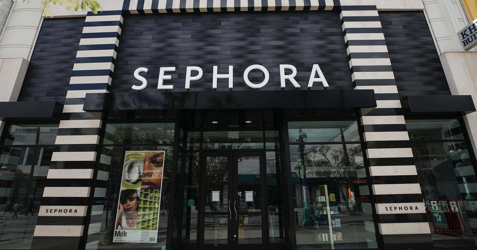 Sephora Makes New Action Plan For Diversity & Inclusion