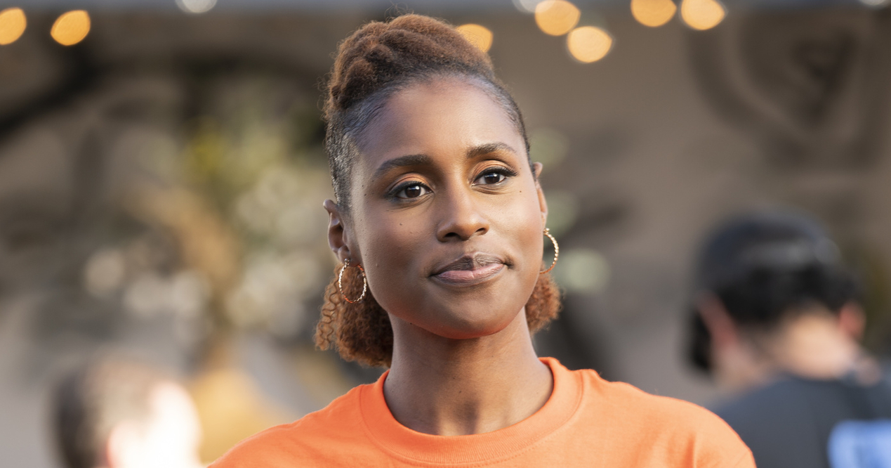 HBO Insecure To End After Season 5 Say Issa Rae