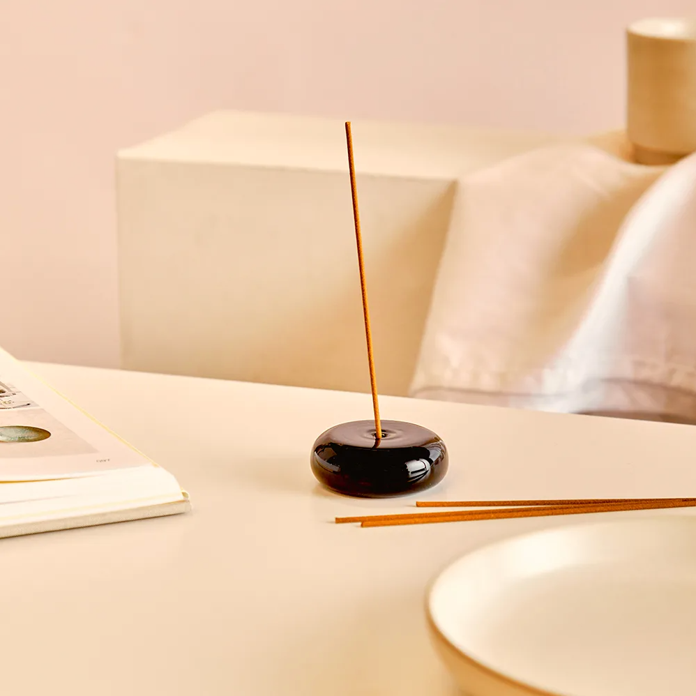 Maison Balzac + Japanese Incense