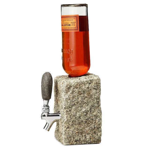 Uncommon Goods + Stone Drink Dispenser