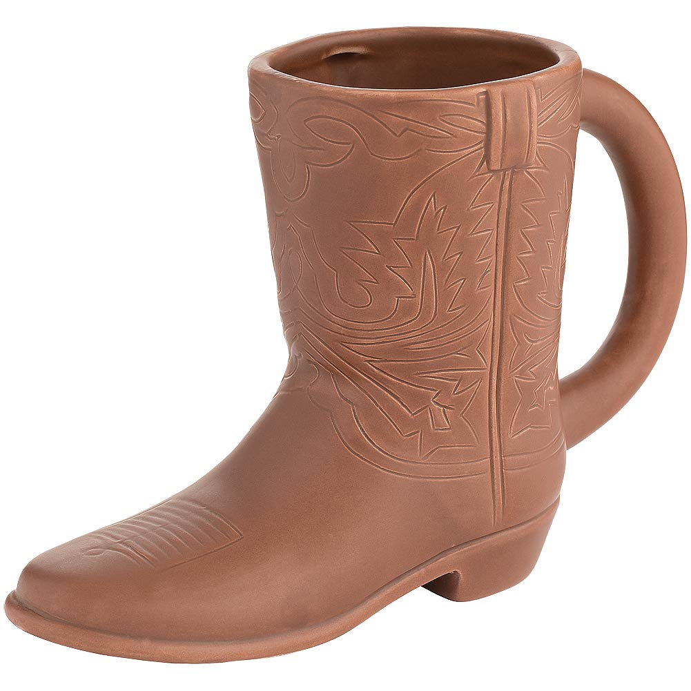 Vandor + Vandor John Wayne Boot Mug