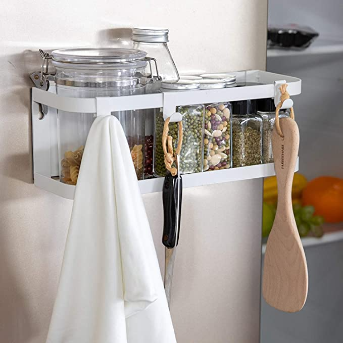 X-Chef + Magnetic Fridge Rack