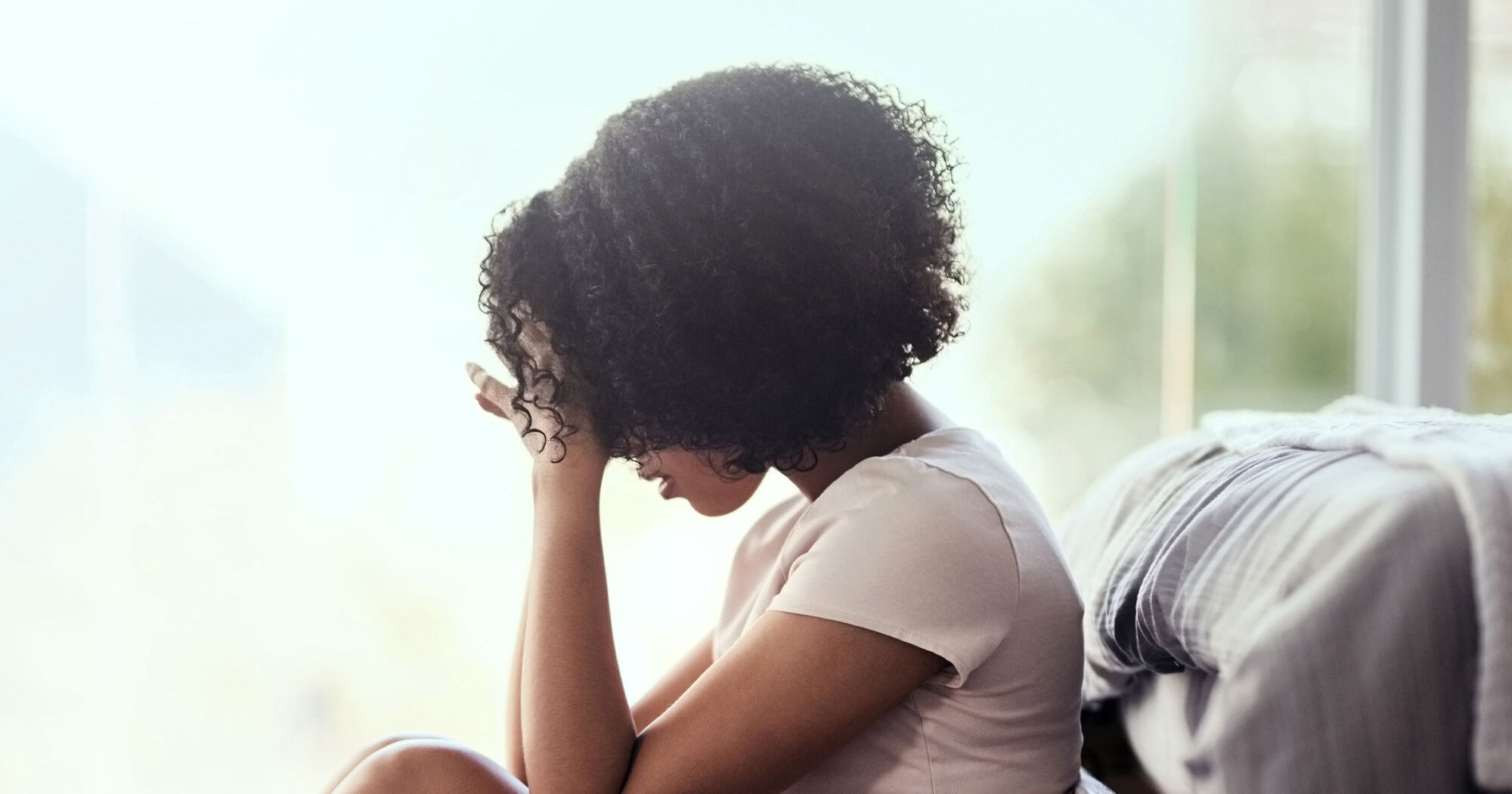 How Did The Racial Trauma Of 2020 Affect Our Bodies?