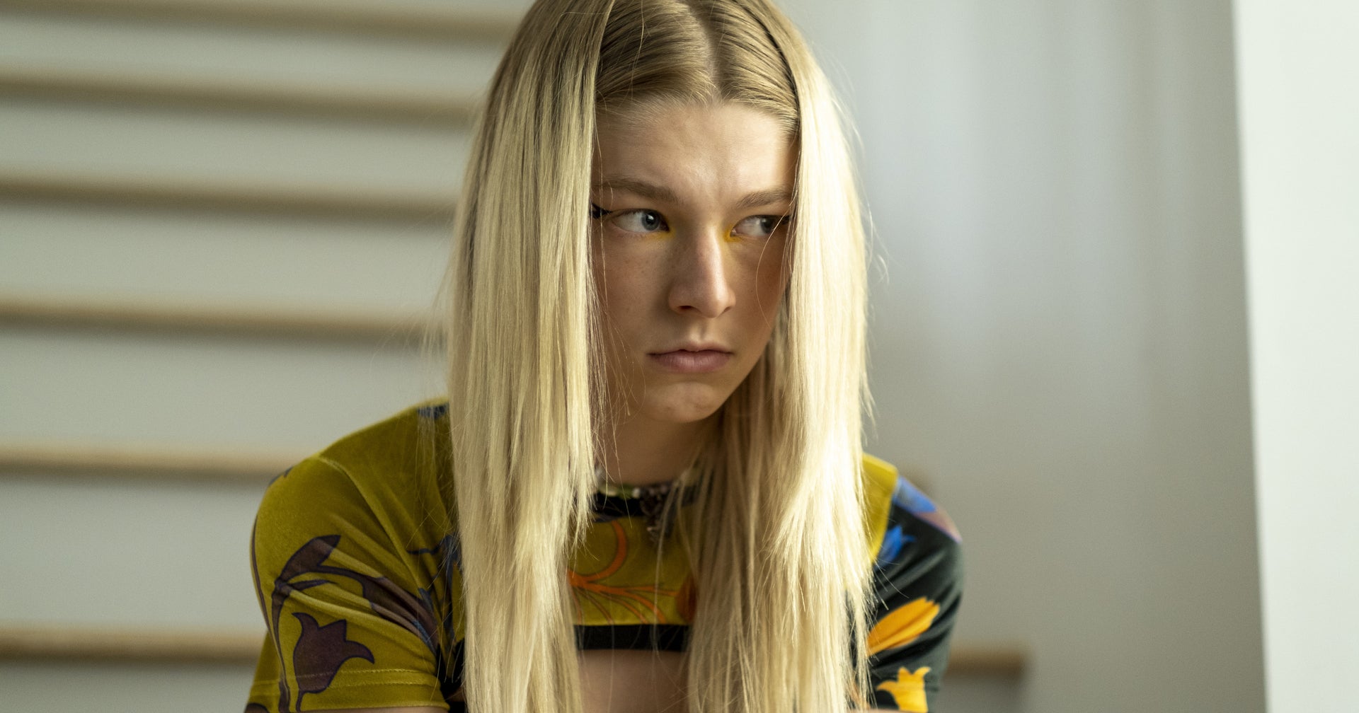 That Euphoria Jules Episode Sex Scene Explained