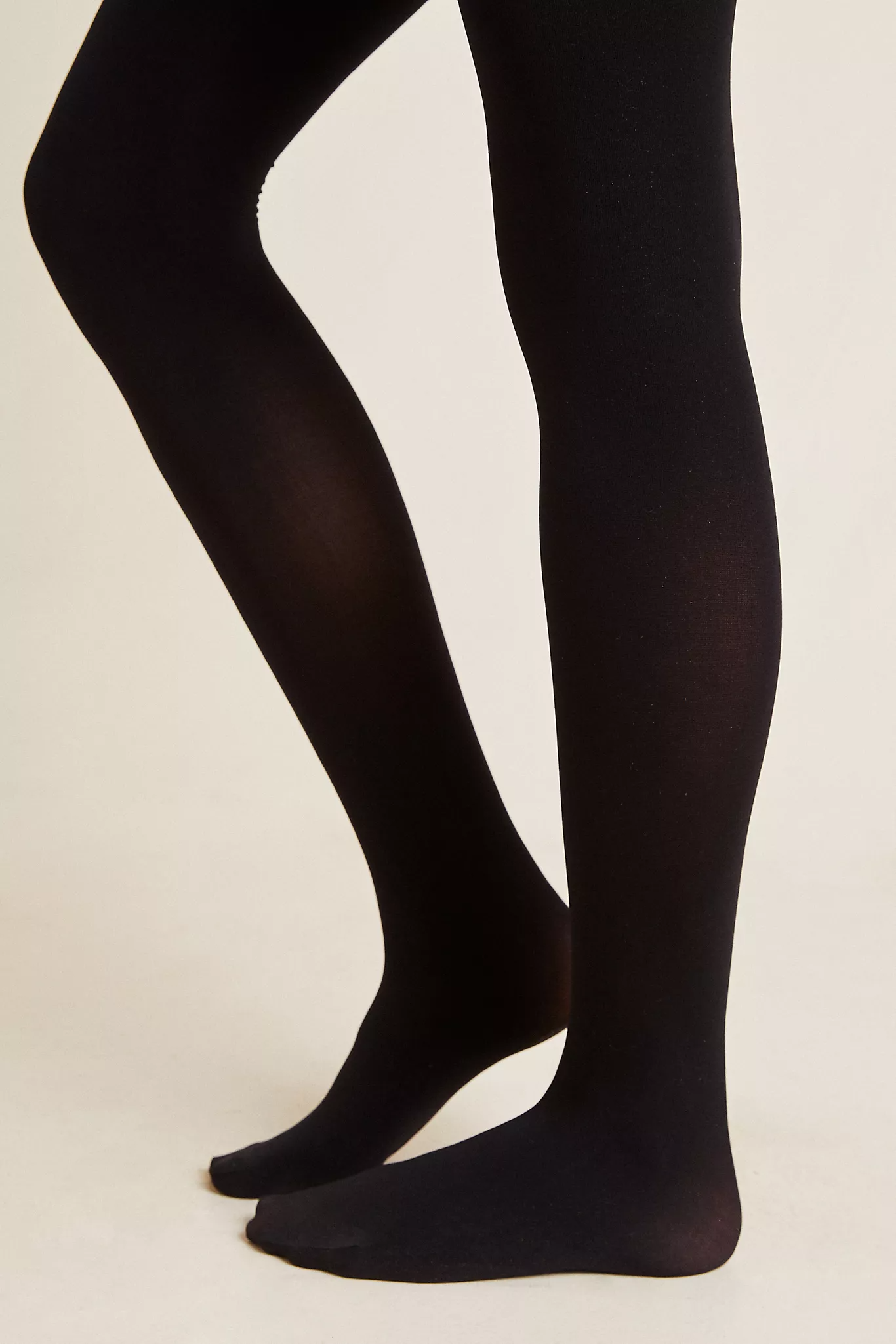 Hansel from Basel + Everyday Tights