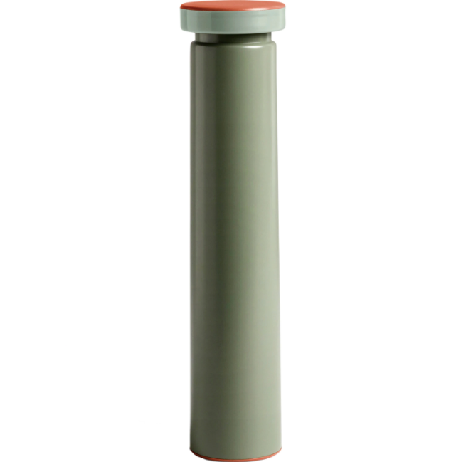 Hay + Salt & Pepper Pepper Mill L, Sage Green