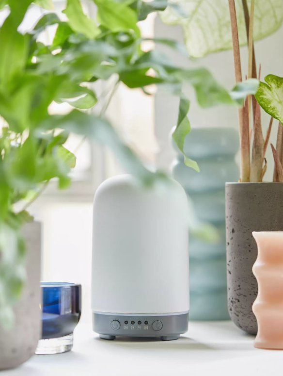 John Lewis + John Lewis House Ultrasonic Diffuser