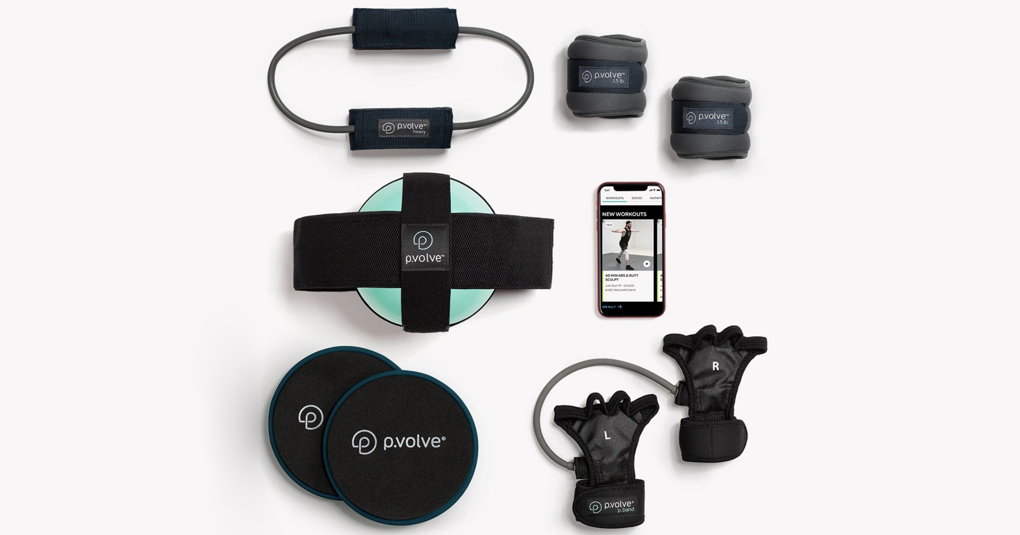 Pvolve Review & Fitness Equipment Kits Sale 2021