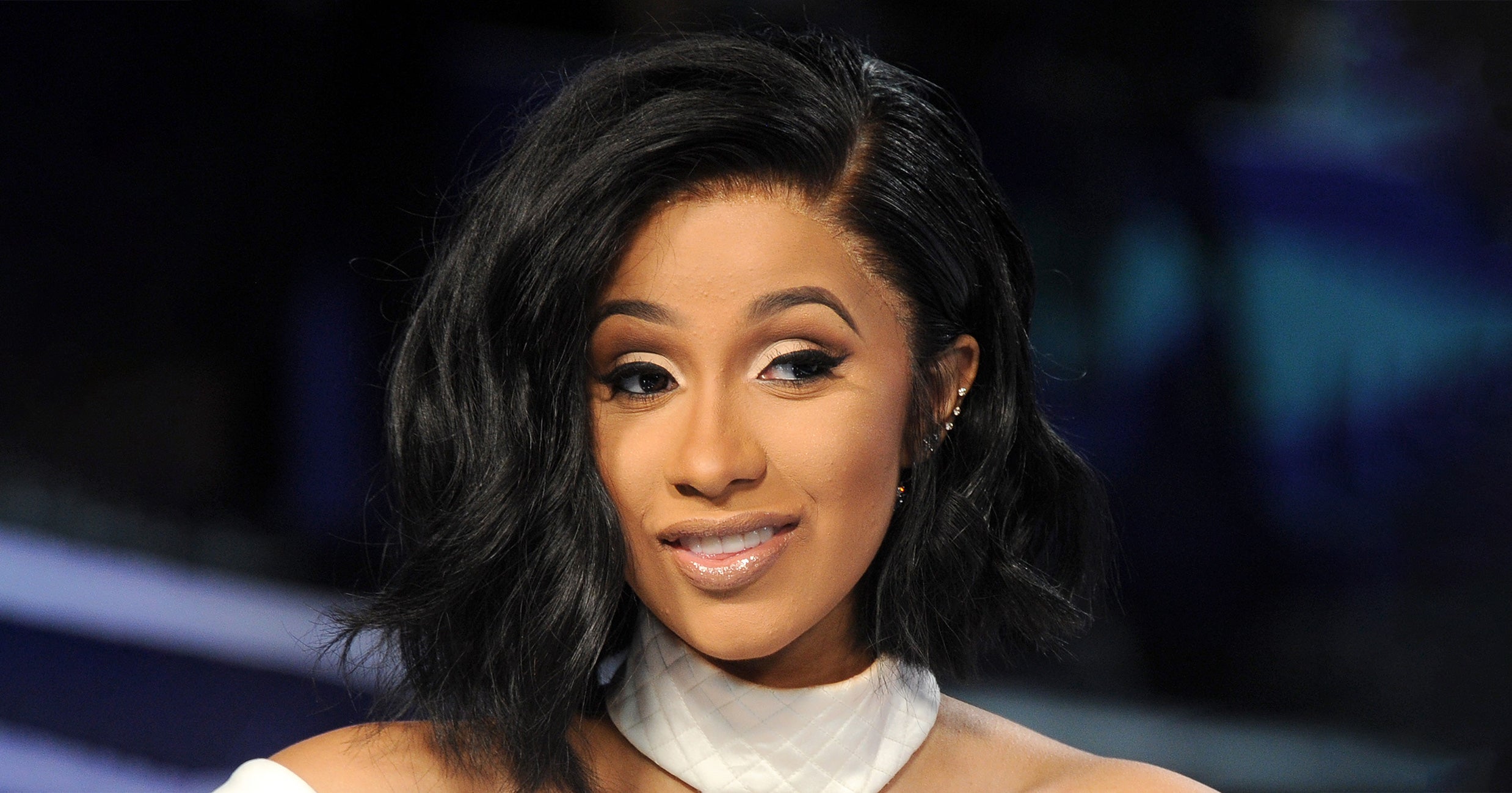 Cardi B Gets Skin Care Advice & Recommendations Twitter