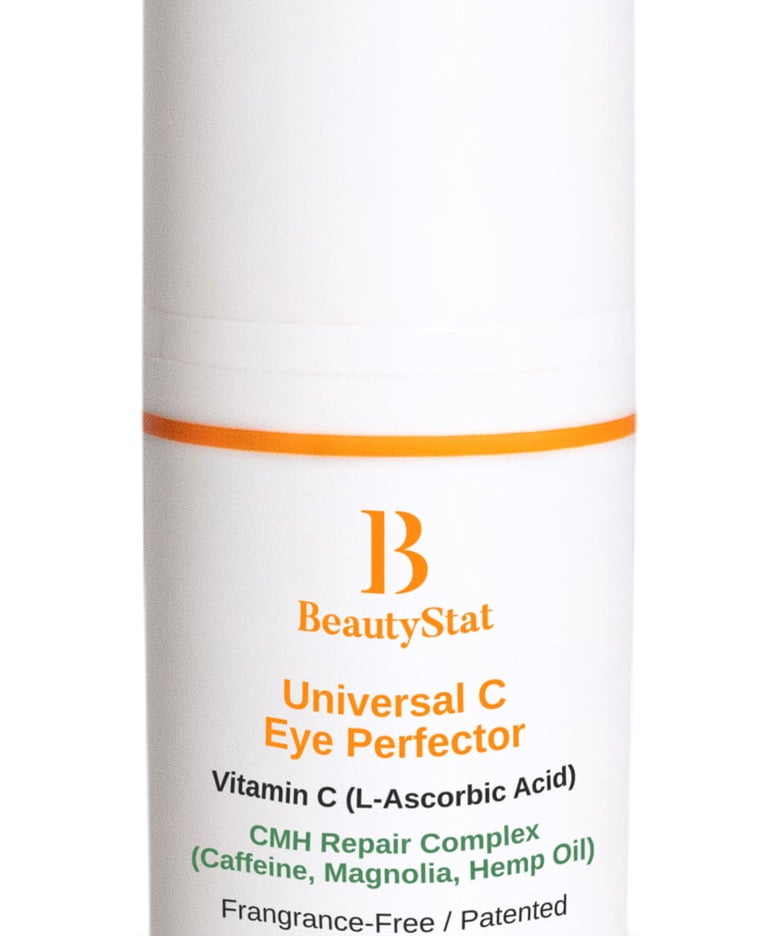 Using Eye Cream On Your Face: An Underrated Beauty Hack