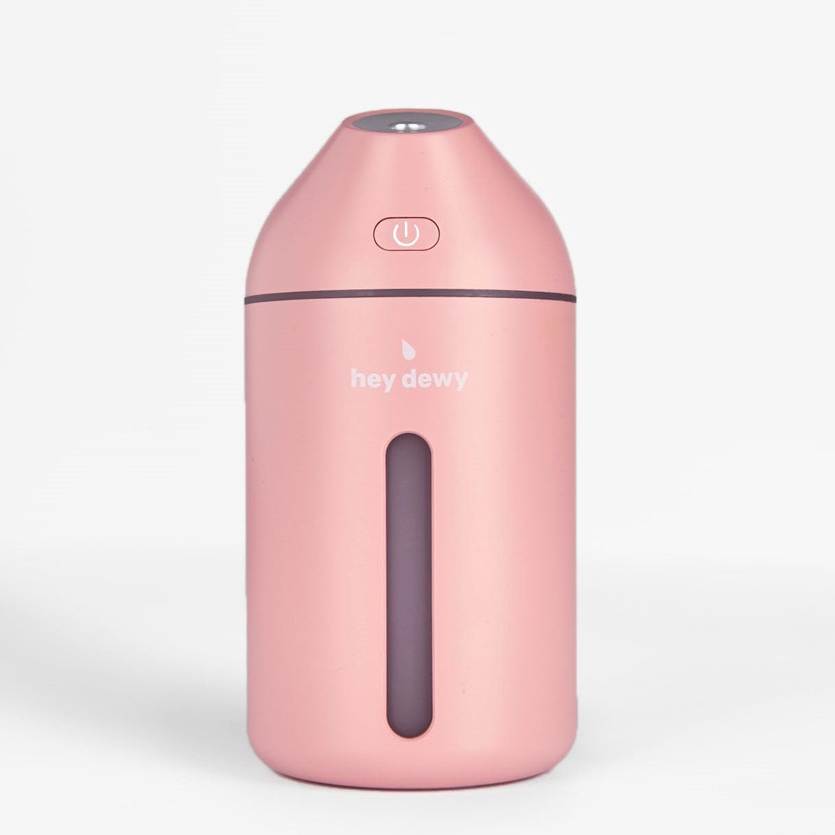 Hey Dewy + Hey Dewy Portable Facial Humidifier