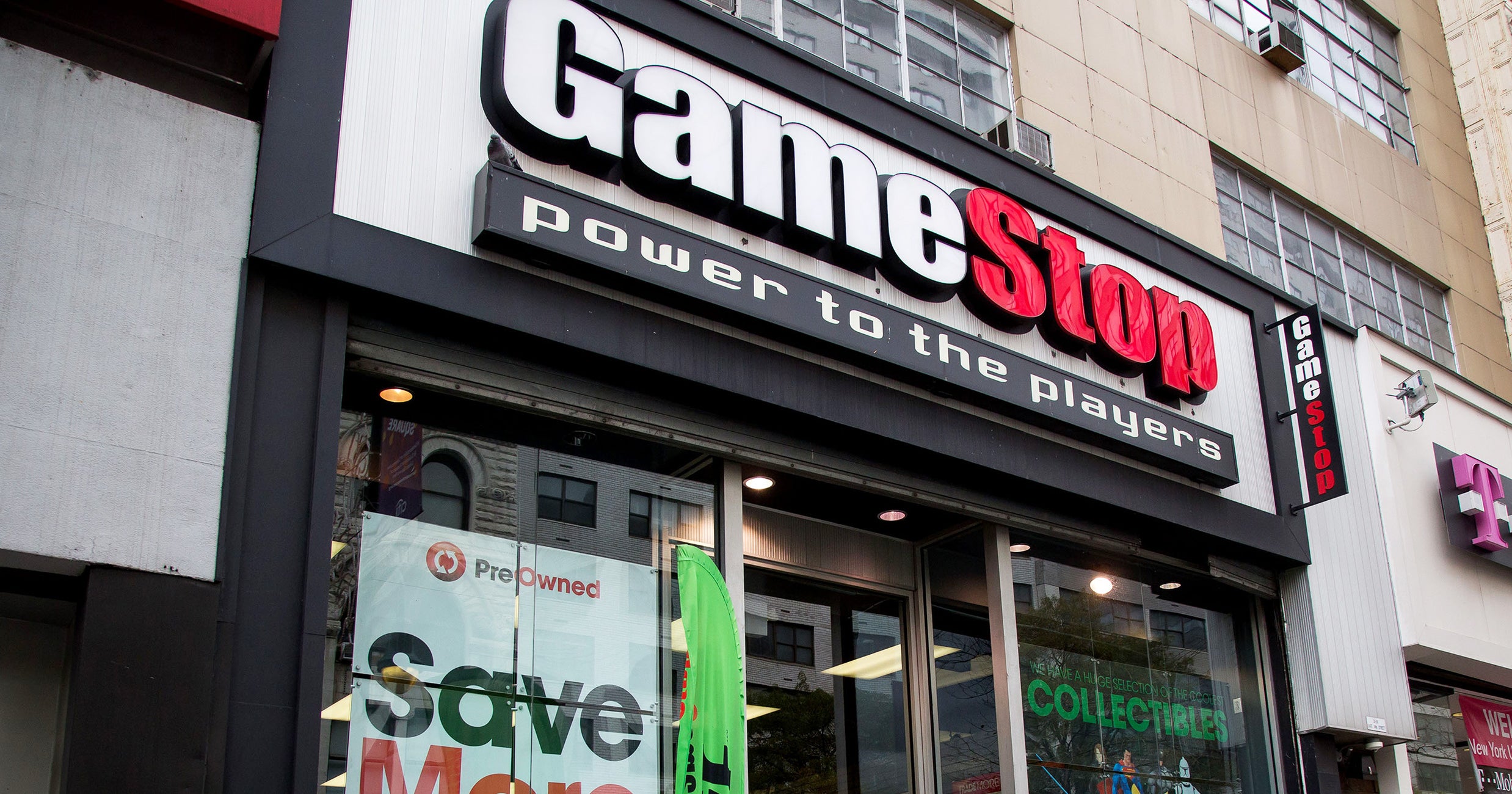 Why People Are Talking About GameStop Stocks On Twitter why-people-are-talking-about-gamestop-stocks-on-twitter