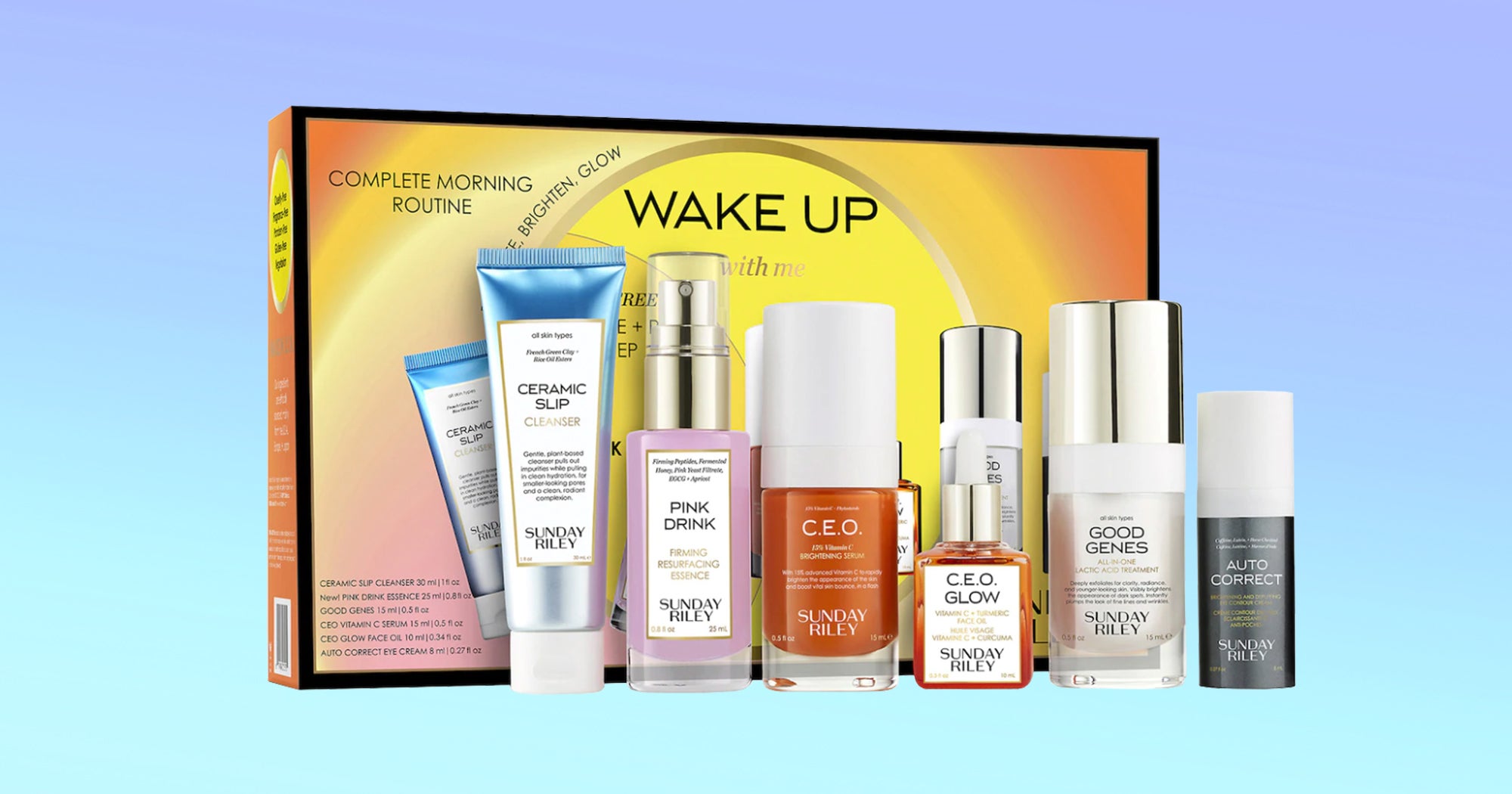 Best Skin-Care Products To Achieve Your Beauty Goals