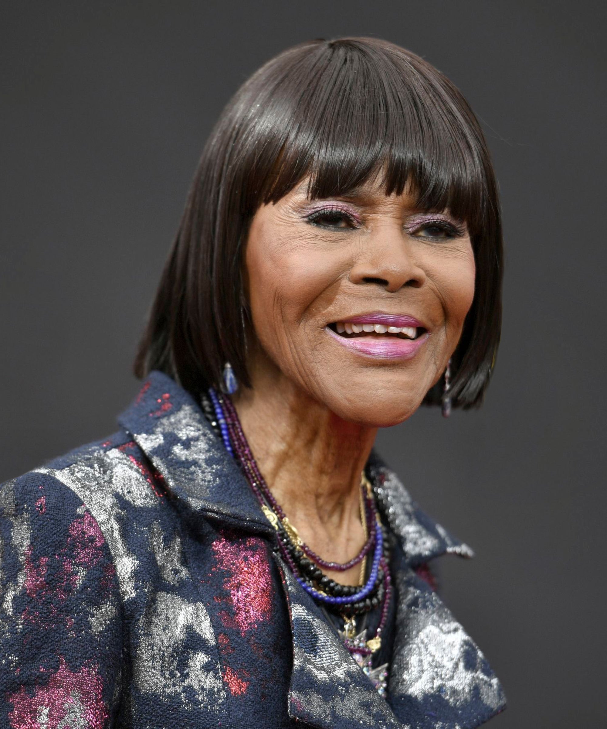 Cicely Tyson Young