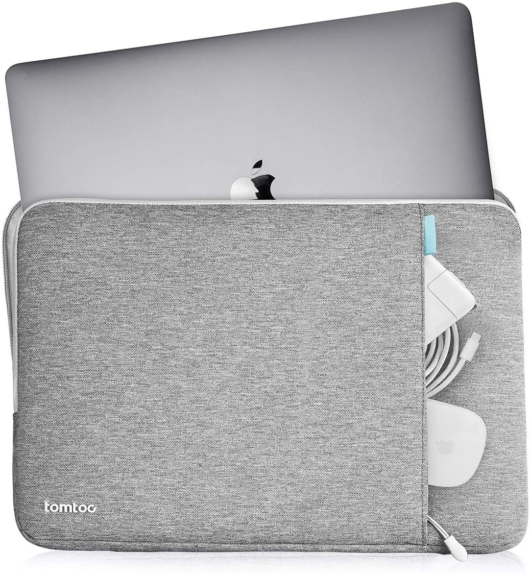 tomtoc + Protective Laptop Sleeve