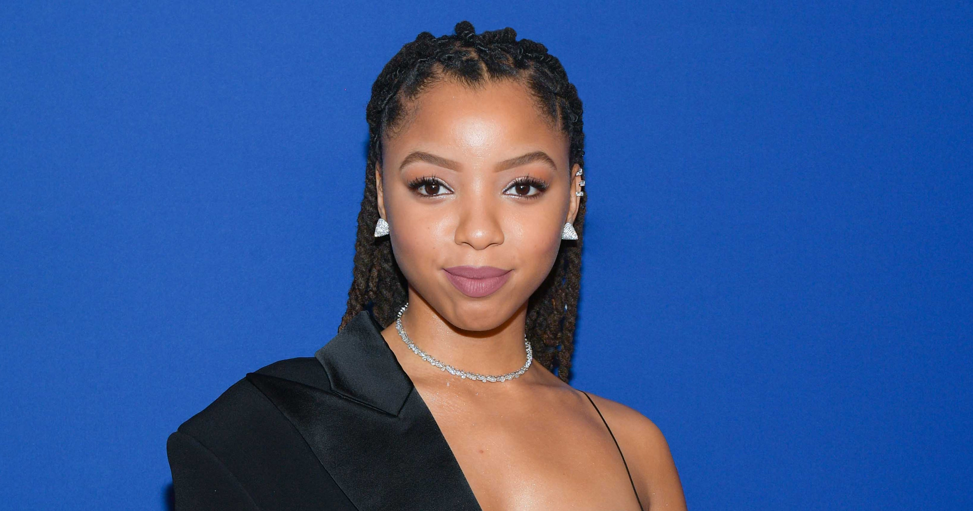 Protect Chloe Bailey & All Black Women