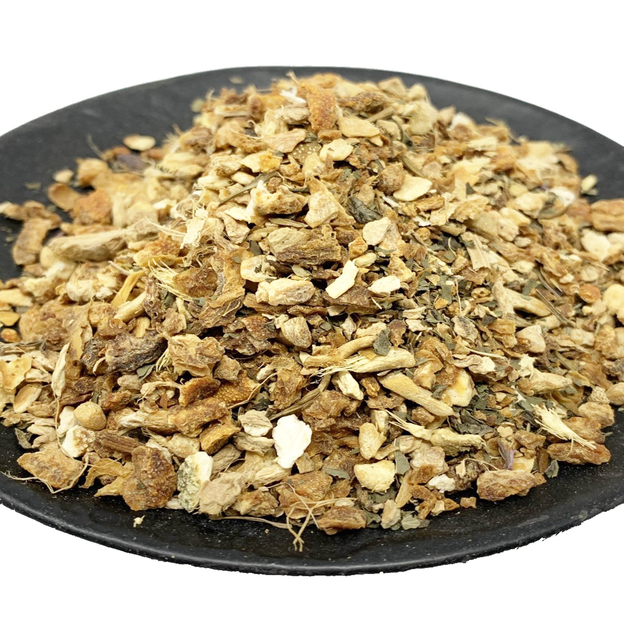 New Secrets Tea + Rise and Shine – Digestion Tea