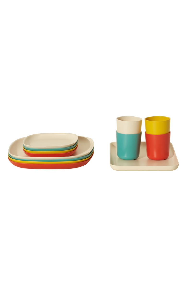 GOODEE x ekobo + x Ekobo 13-Piece Lunch Set