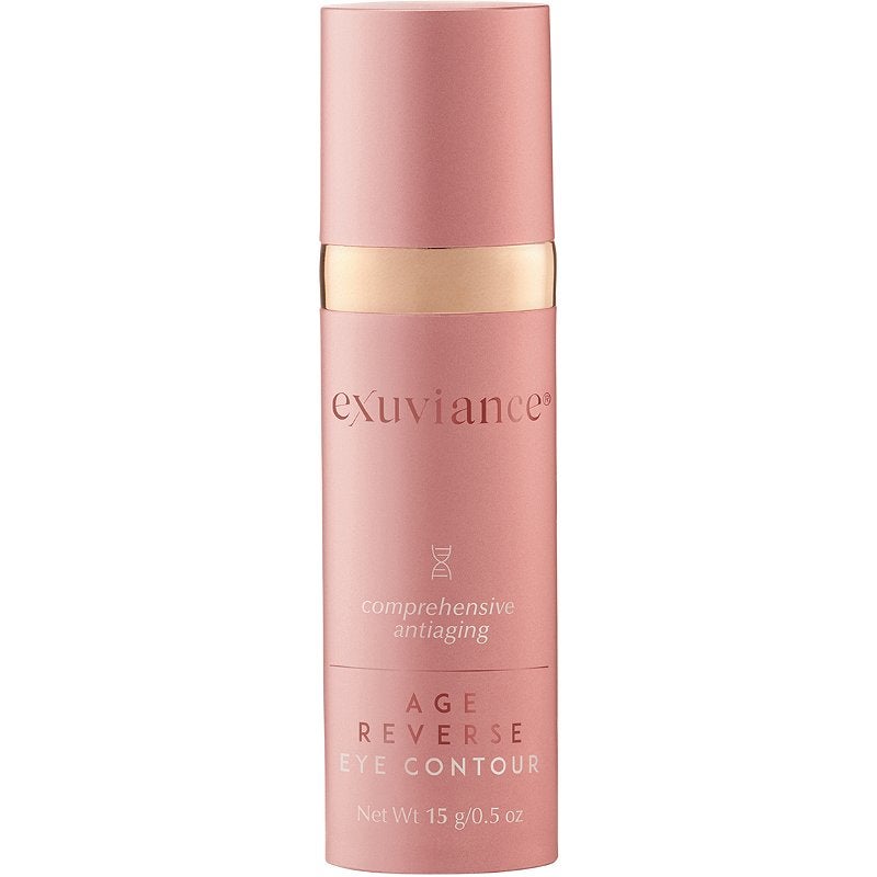 Exuviance + Age Reverse Eye Contour Antiaging Eye Cream