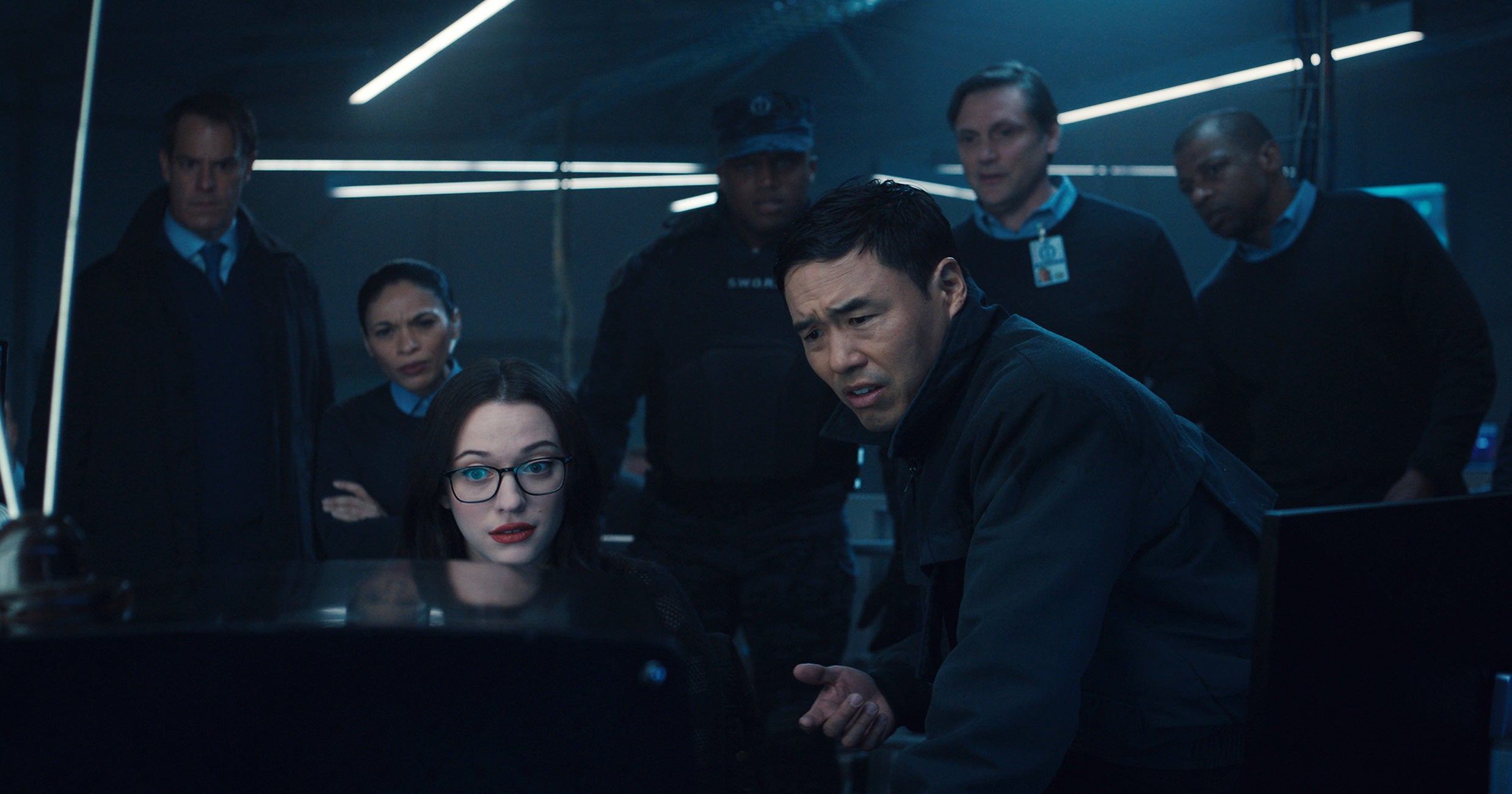 Deeper Meaning Of Kat Dennings Dr Darcy In WandaVision