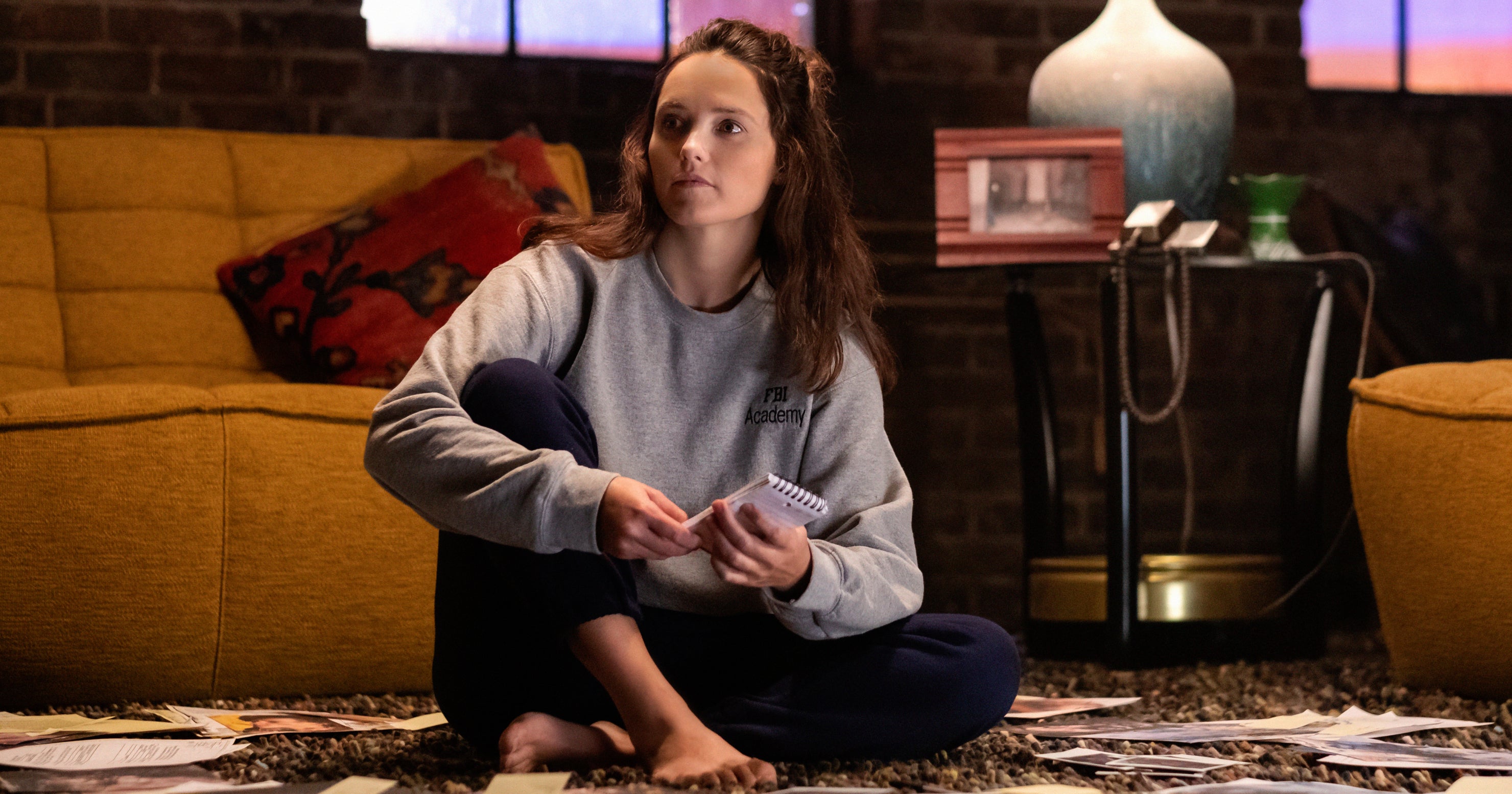 What Happened To Clarice Starling Before CBS TV Show