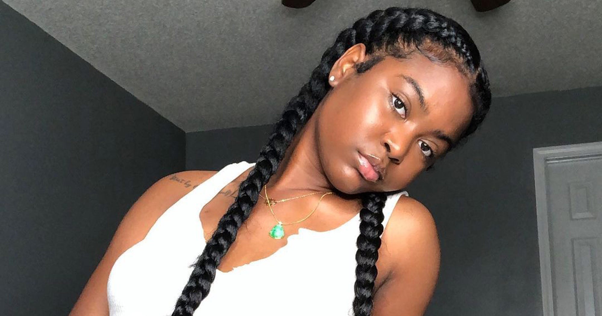 Afro Hair Trends 2021: Braids, Twist Outs, Silk Press