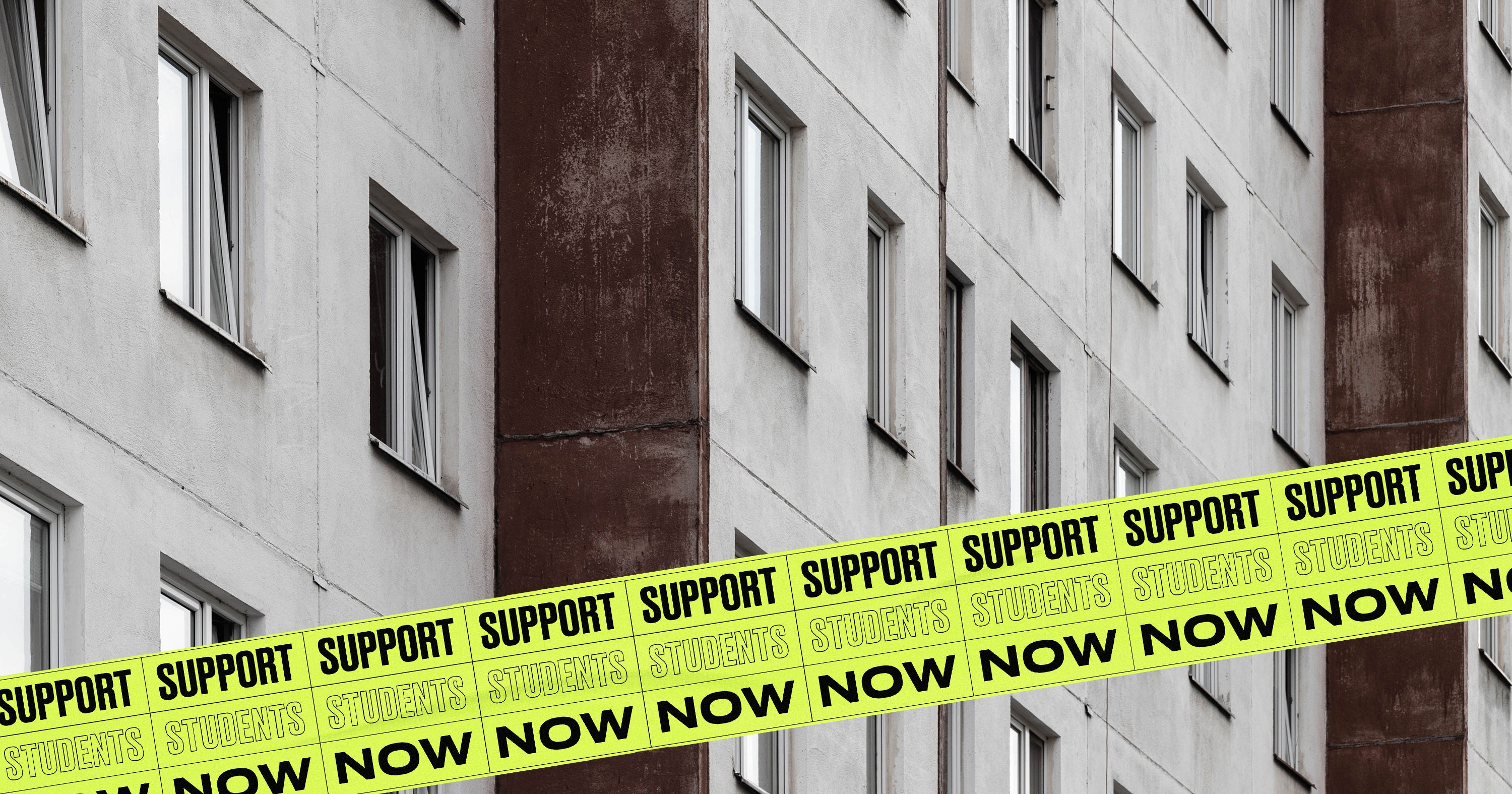 Rent Strike TikTok Is Exposing Bad Student Housing