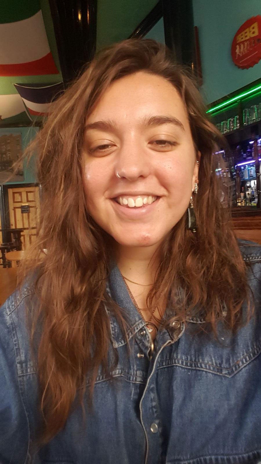 Meg Day's Instagram, Twitter & Facebook on IDCrawl