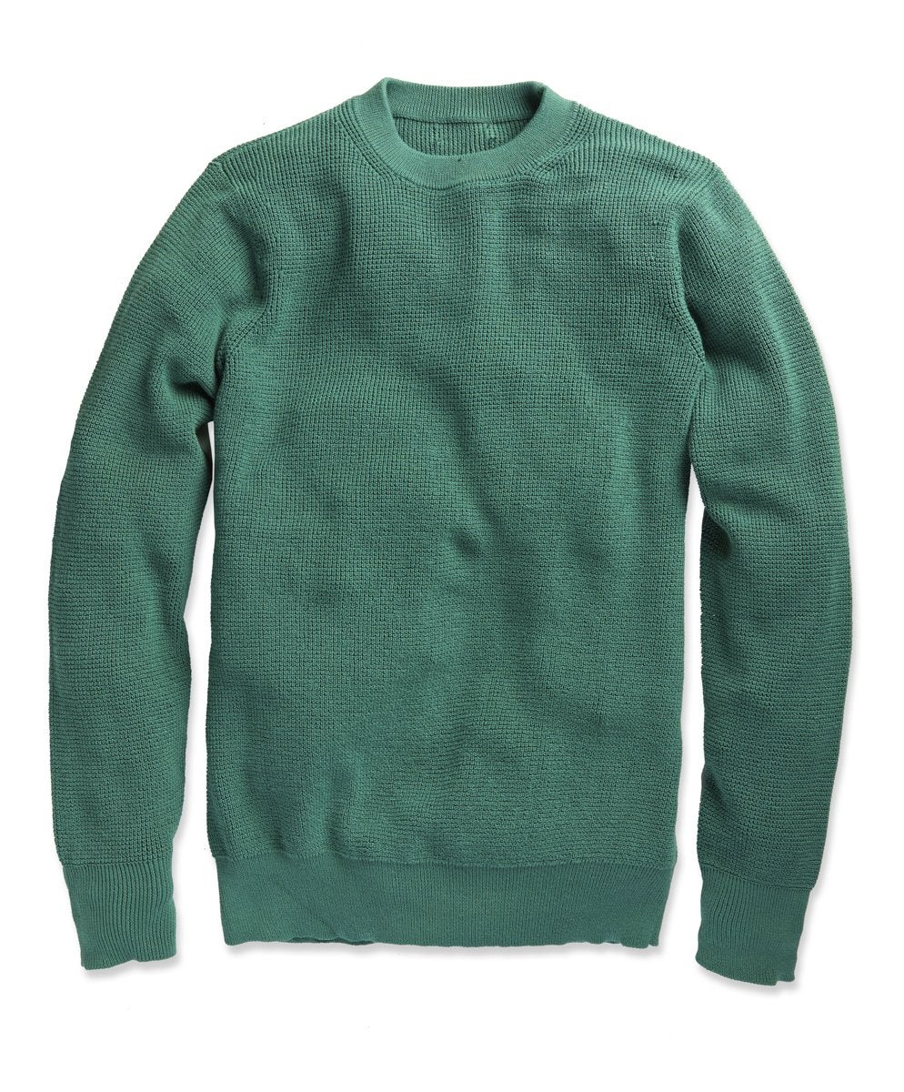 Outerknown + Sundown Sweater