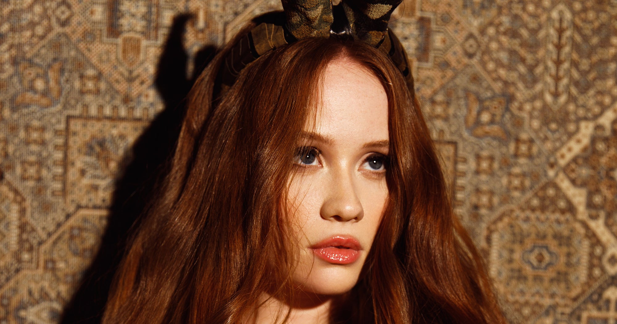 Iyla Premieres Strings Video From Other Ways to Vent EP