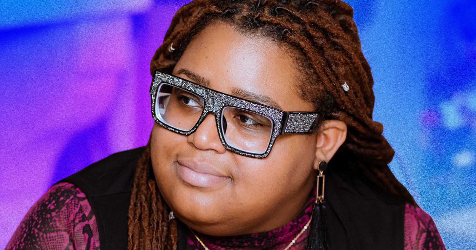 Kelly Fyffe-Marshall On Black Bodies And Ava DuVernay