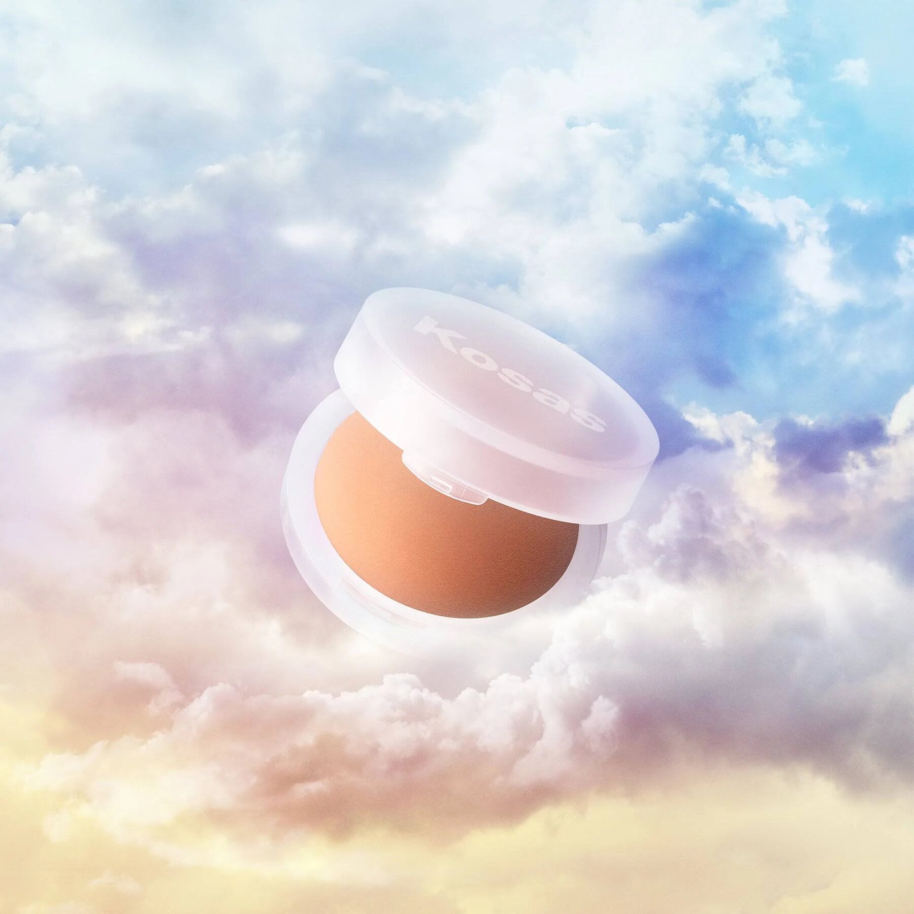 Kosas + Cloud Set Setting Powder