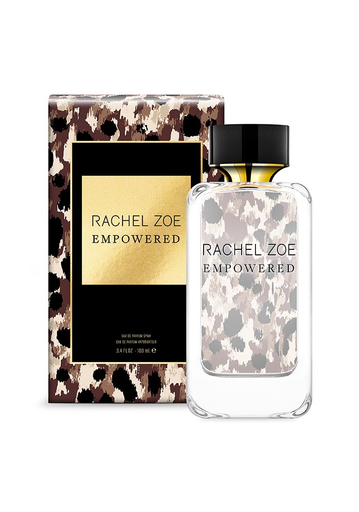 Rachel Zoe + Rachel Zoe Signature Fragrance