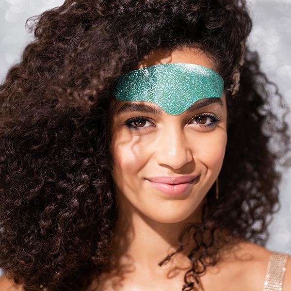 SiO BrowLift Sparkle Patch