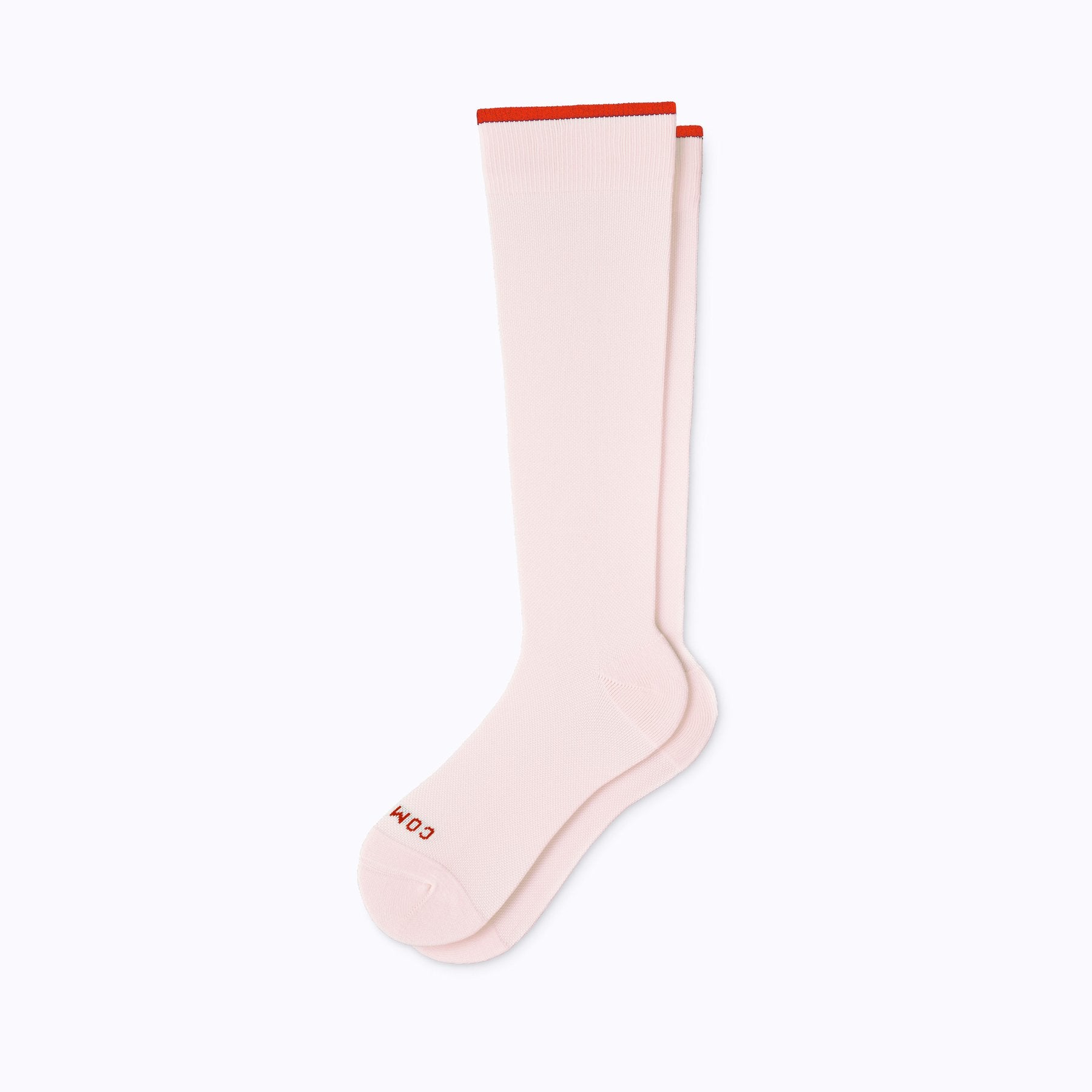 Comrad + Knee-High Compression Socks